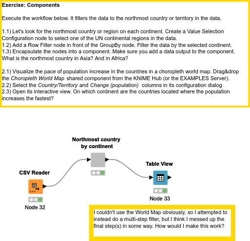 05 Components — NodePit